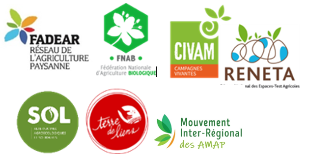 Réseau des AMAP en Île-de-France : Actualités du Réseau AMAP IdF ...